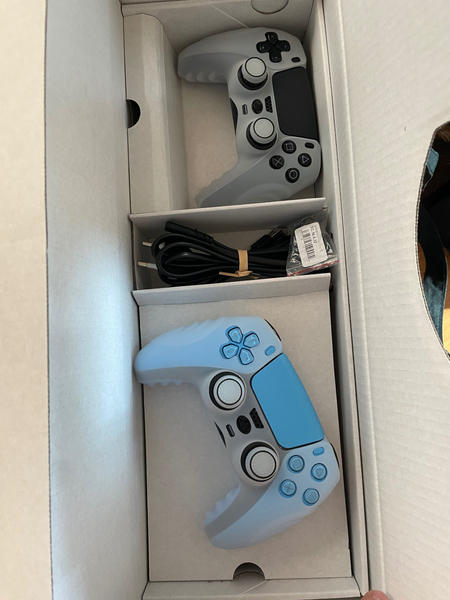 PlayStation 5 с дисководом