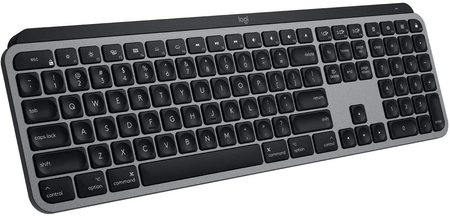 Logitech MX KEYS  беспроводная клавиатура с подсветкой Bluetooth,USB-C
