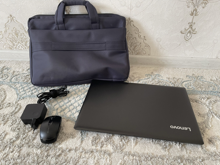 Продам ноутбук Lenovo Ideapad 320-15