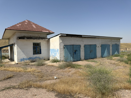 Krasnagorkiy joy bor arendaga
