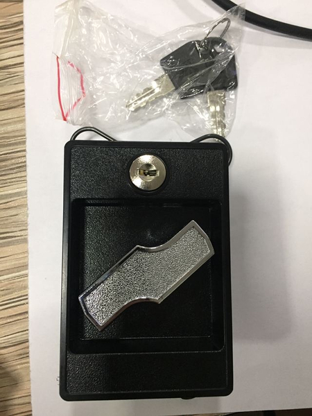 Продажа замка для шкафов