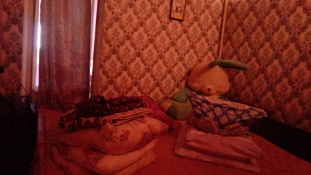 Продаётся  квартира