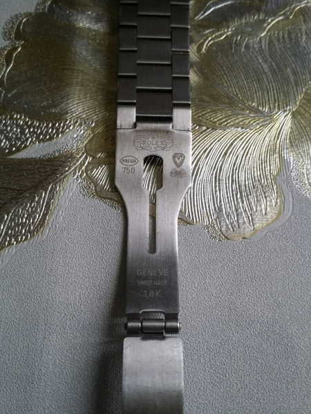 Продам часы ROLEX-хомаж