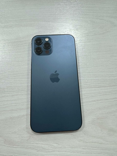 Iphone 12pro ideal