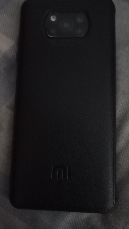 Poco X3 pro ideal