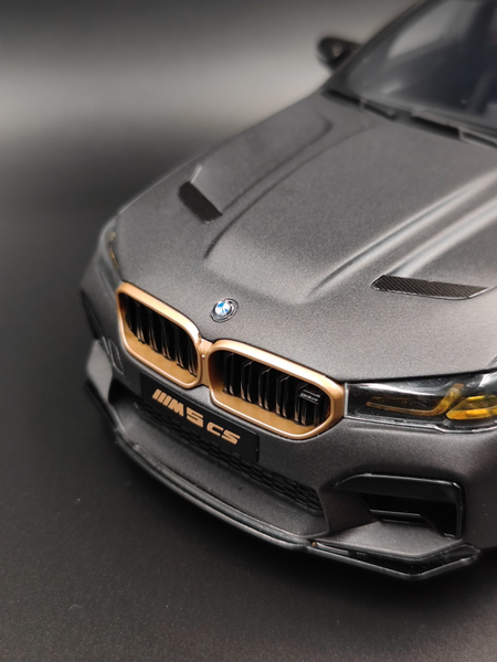 Chevrolet Camaro SS/RS 396 1:18 оригинал - Доставка