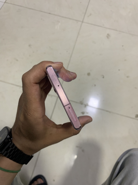 Samsung note 20 5g