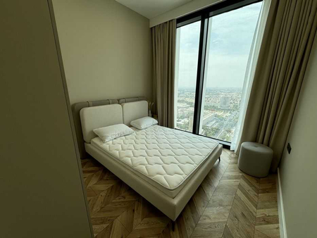Mirabad • Mirabad Avenue• 2комн • 68 м² • этаж 4/10 • [БЭ:147]