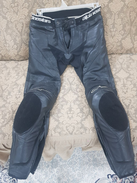 Экипировка Alpinestars оригинал