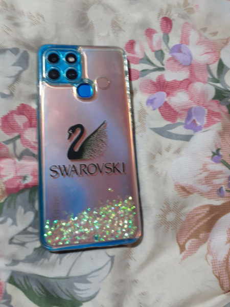Smart infinix 6 sotiladi