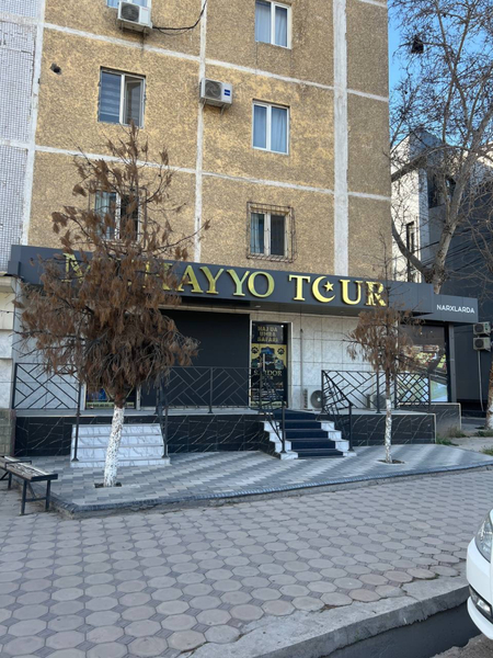 Продаётся Не Желое Помещение 2-комн Кушбеги Яккасарай район