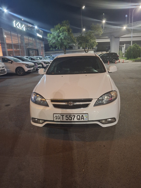 Gentra 2 paditsa