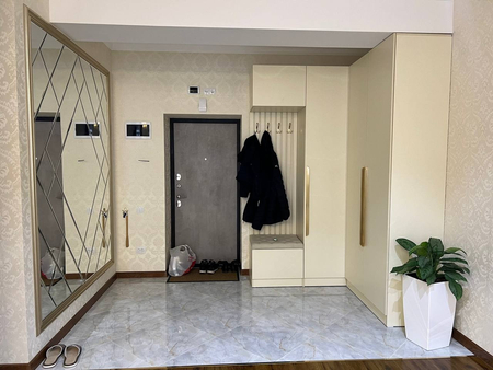 САМПИ новостройка 2х ком люкс кв 750 уе