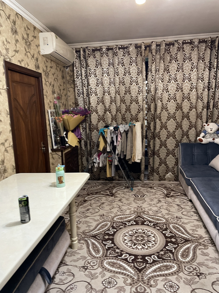 Продаю Свою Квартиру