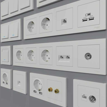 atlas design schneider electric