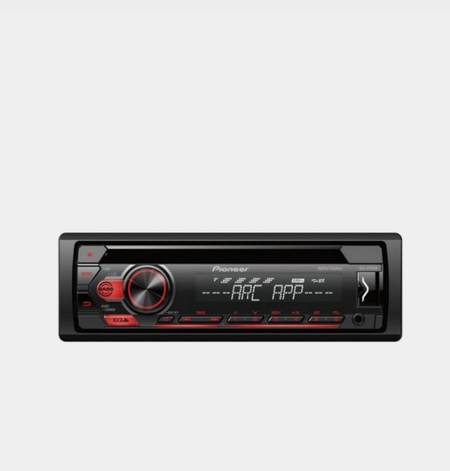 Pioneer DEH-S1150UB