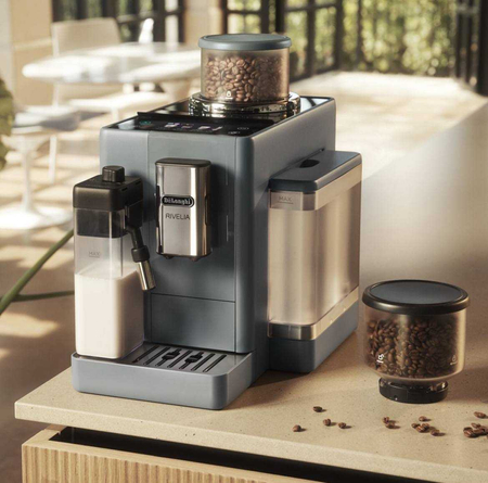 Кофемашина DeLonghi ECAM все модели самый низкий цены  + доставка есть