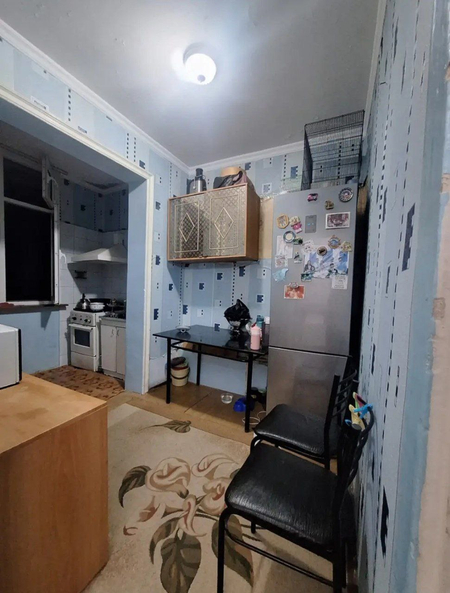 Продажа Юнусабад 11кв 3/3/4