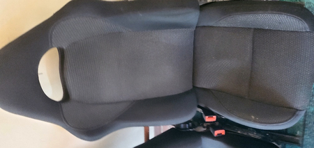 Спортивный Recaro сиденья сотилади. Любой мошинага куйса булади