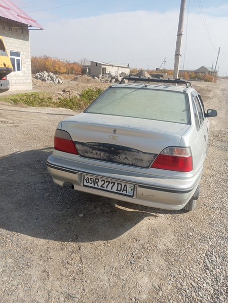 Neksiya Dons 2005