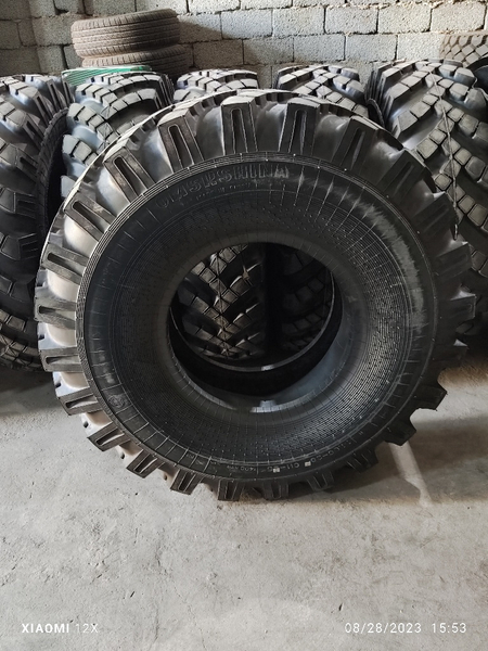 Tyre 14.00-20 OI25 Omskshina 14PR
