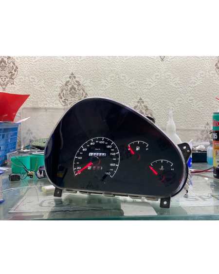 Matiz tablo tuning