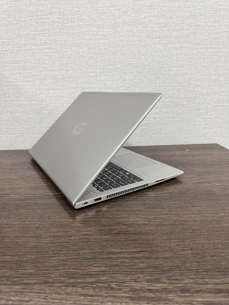 8-Ядерный HP Probook G7 intel Core i5 Nvidia MX130 DDR5 15.6 IPS Идеал