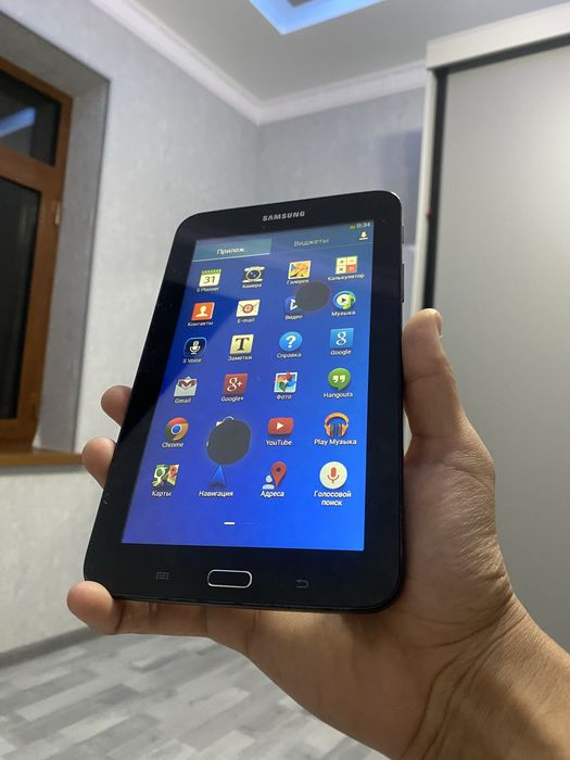 Samsung tab a запчастьга