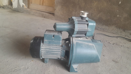 Suv nasos 1,1 kv grandfar aftamati bn