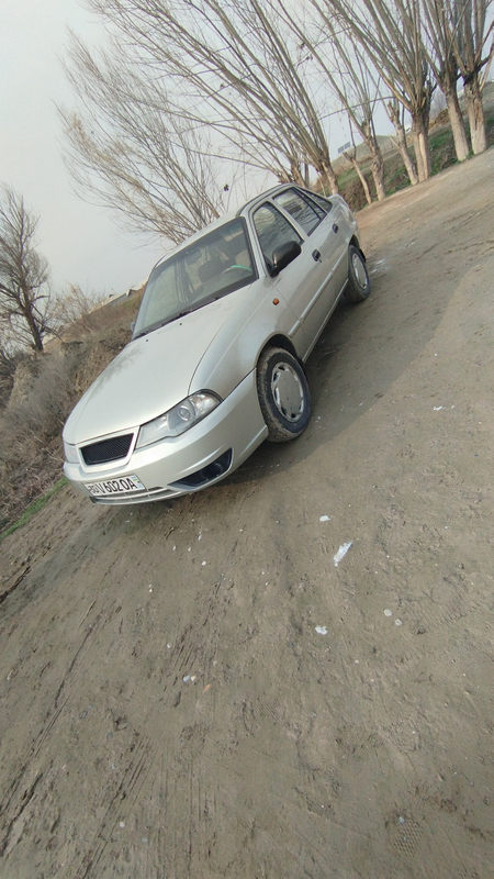 Nexia 2 2009 - yil