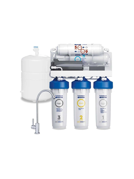 Фильтр для воды Barer Osmo 100 Boost