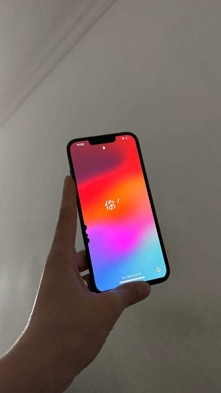 iPhone 13 Pro 256GB Grafit Original (Ishlatilgan)