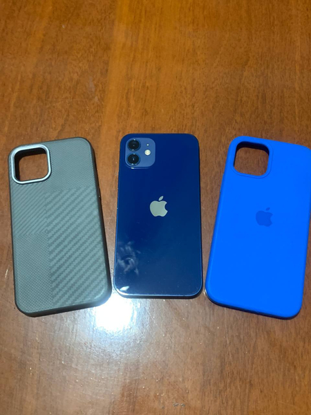 Iphone 12 128 GB
