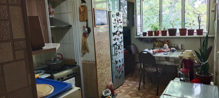Продается квартира