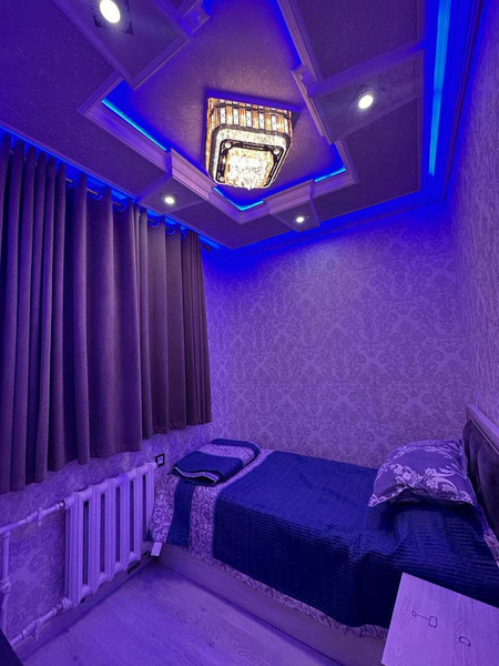 chilonzor 6kvartal ipotekaga arzon narxda uy