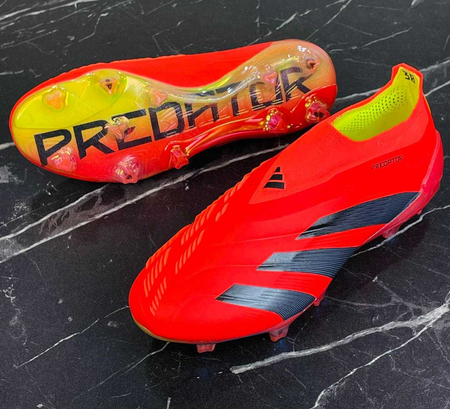 ТОП! Футбольные Бутсы. PREDATOR. Butsi Yangi Modelllar! Доставка!