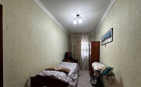Uymakondan hamma rayondan uylar ipotekaga