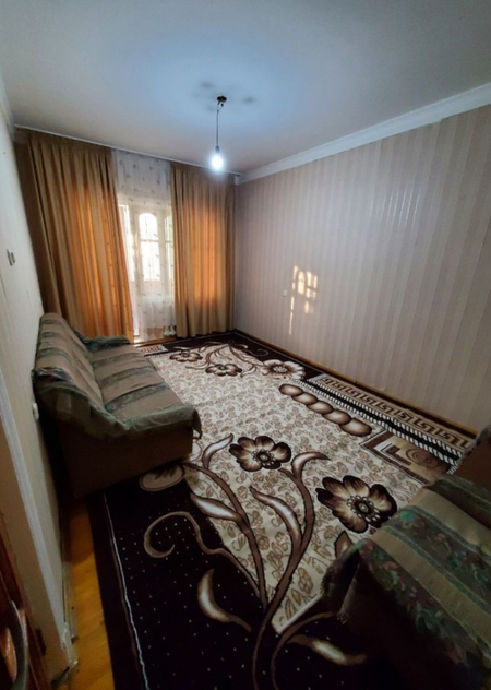 Тузел 3х комнат 370