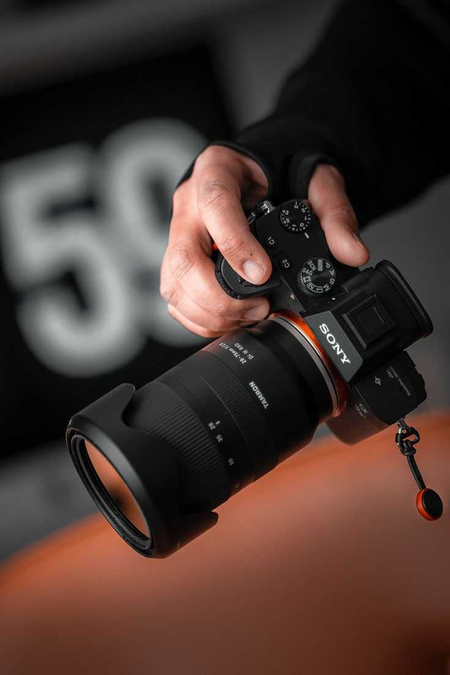 Фотограф и видеограф / Fotograf i videograf