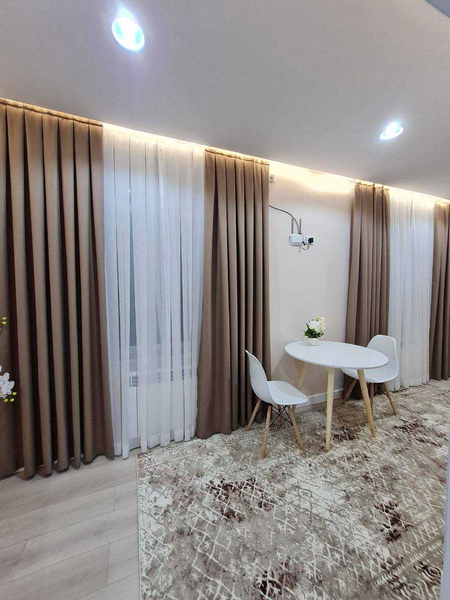 谷 125972 谷 Mirobod tumanida kvartira sotiladi [60 м²]