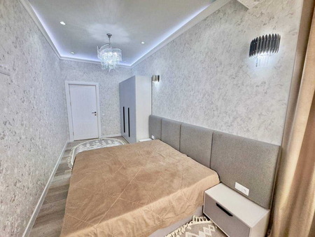 №3138.Продается 2х-комнатная квартира в Новостройке.