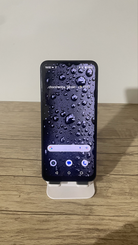 Realme C33 sotiladi