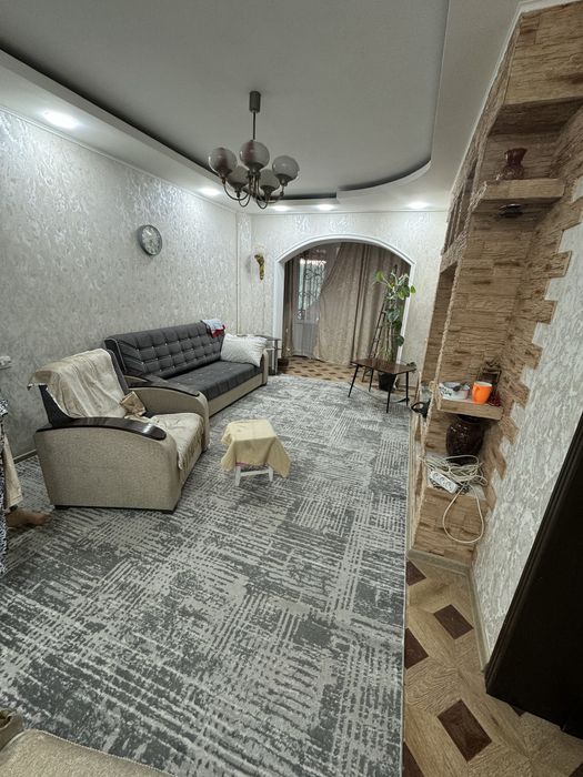 Продаю 3/1/9 Сергели-3