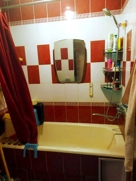 Продается квартира Карасу 6 авайхон 112м² 4/2/5