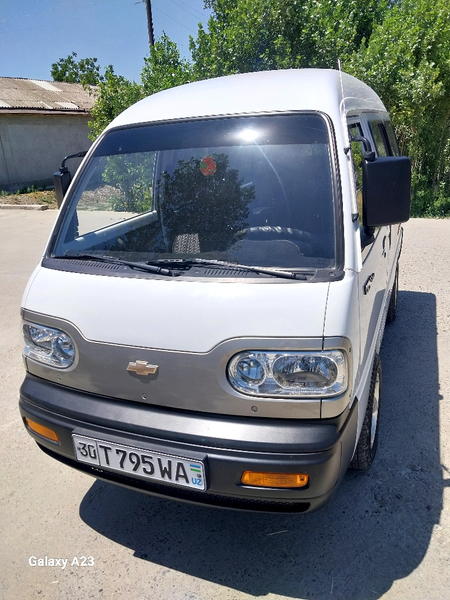 Дамас 2021й. Охири.