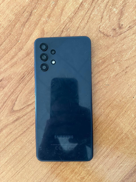 Samsung galaxy a32 Ideal