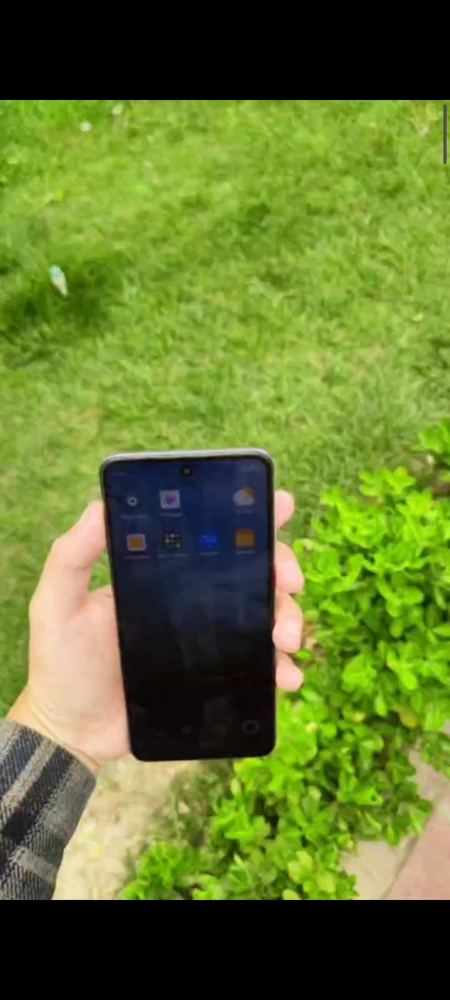 Redmi not 9 pro Xotira 128 6