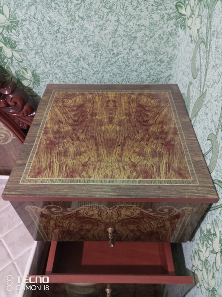 Мягкая новая мебель