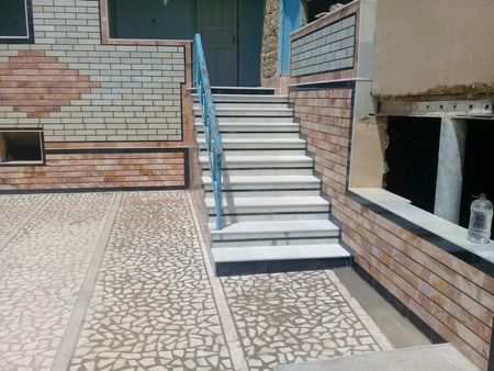 Korka miramir kafil.va travertin qilamix