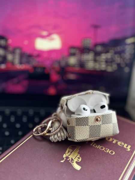 Чехол для AirPods3